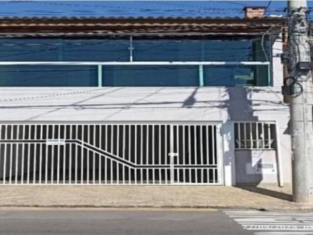 Casa, Jardim Vera Regina, Campo Limpo Paulista, SP
