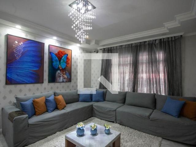 Casa, Jardim Vergueiro, 3 Quartos, 150 m2 São Paulo