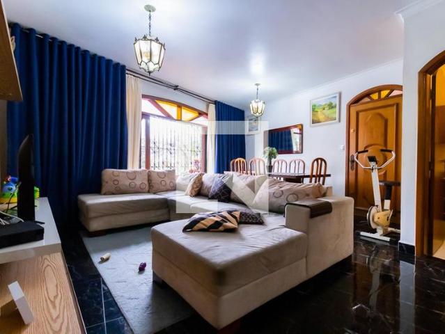 Casa, Jardim Vergueiro, 3 Quartos, 220 m2 São Paulo