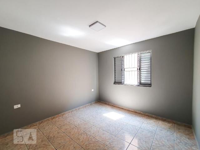 Casa, Jardim Vergueiro, 1 Quarto, 50 m2 São Paulo