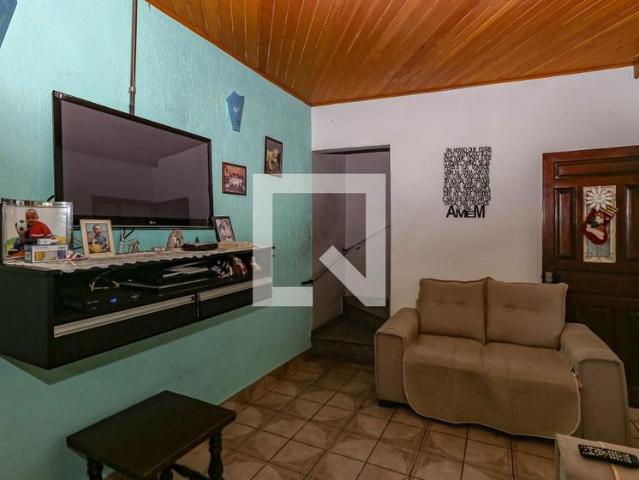 Casa, Jardim Vergueiro, 4 Quartos, 175 m2 São Paulo