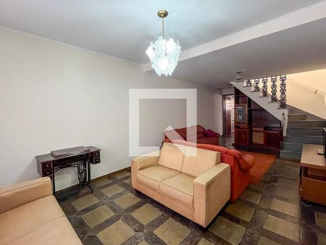 Casa, Jardim Vergueiro, 4 Quartos, 184 m2 São Paulo