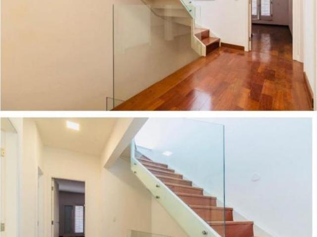 CASA JARDIM VIANA SÃO PAULO