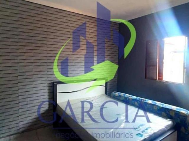 Casa, Jardim Victória, Mogi Guaçu, SP