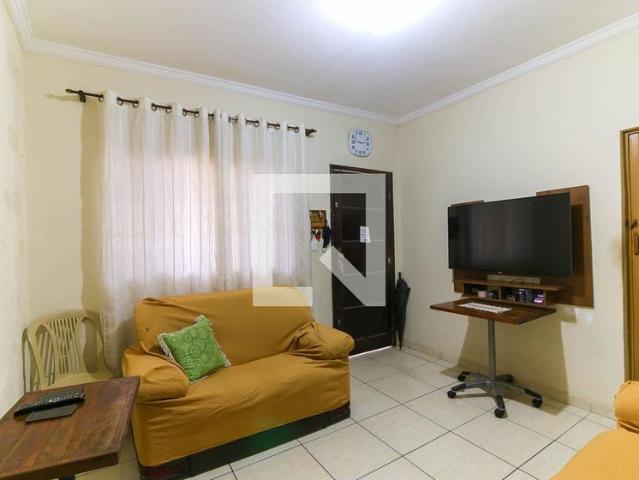 Casa, Jardim Vila Carrao, 2 Quartos, 170 m2 São Paulo