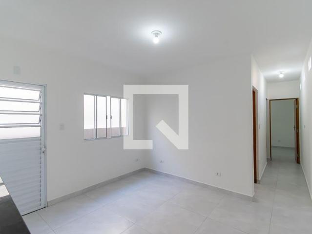 Casa, Jardim Vila Carrao, 2 Quartos, 90 m2 São Paulo