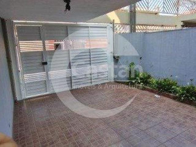 Sobrado em Jardim Vila Formosa