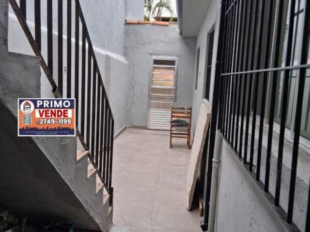 Casa Jardim Vila Formosa – 130,mmm2