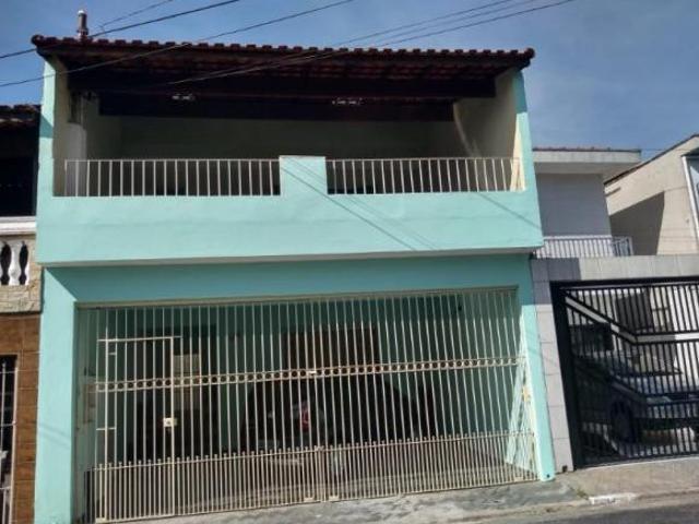 Casa, Jardim Vila Formosa, São Paulo, SP