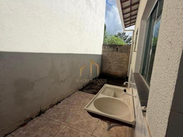 Casa, Jardim Vila Rica, São Joaquim de Bicas, MG