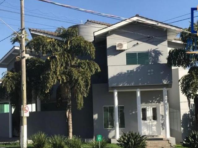 Casa, Jardim Villa Verona, Sorocaba, SP