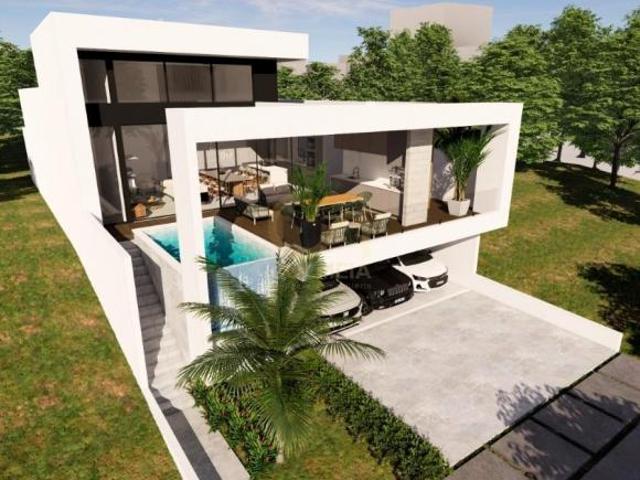 Casa, Jardim Villa Sapezal, Indaiatuba, SP