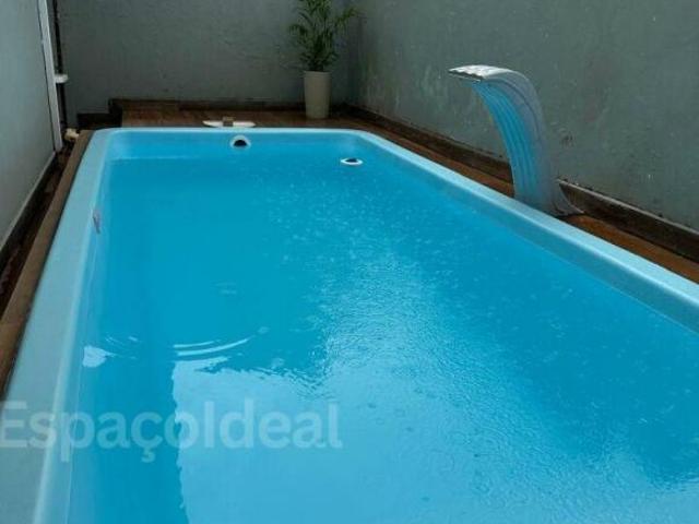 Casa Jardim Village Lençóis Paulista SP