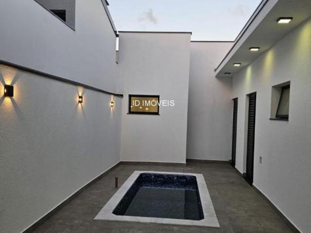 Casa, Jardim Villagio Milano, Sorocaba, SP