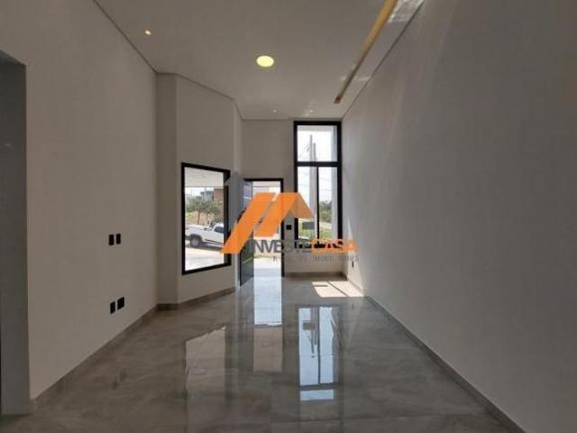 Casa, Jardim Villagio Milano, Sorocaba, SP