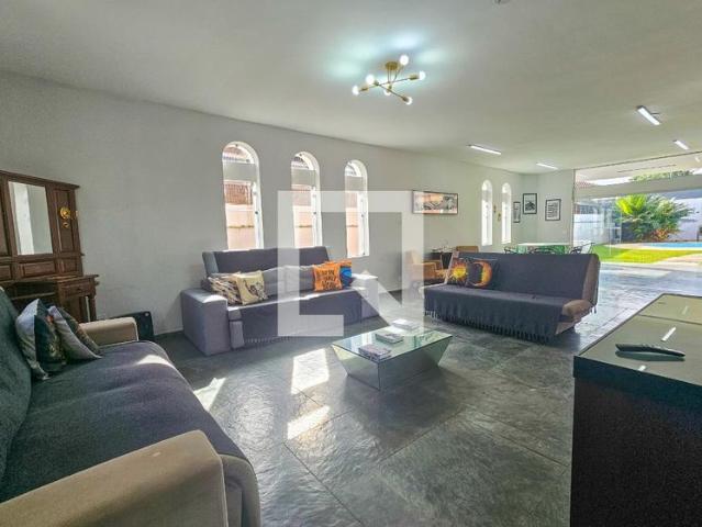 Casa, Jardim Virginia, 4 Quartos, 2000 m2 Guarujá