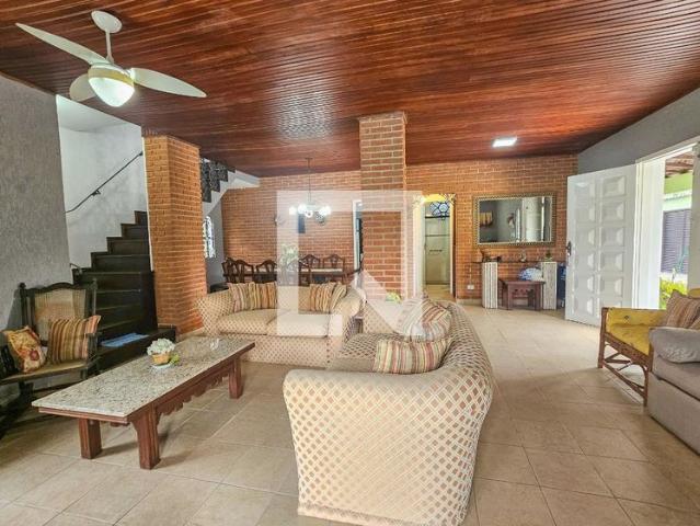 Casa, Jardim Virginia, 4 Quartos, 418 m2 Guarujá