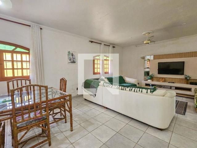 Casa, Jardim Virginia, 5 Quartos, 350 m2 Guarujá