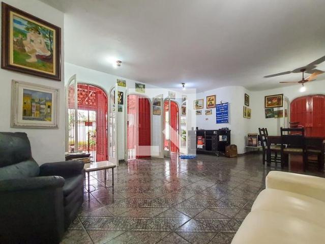 Casa, Jardim Virginia, 3 Quartos, 122 m2 Guarujá