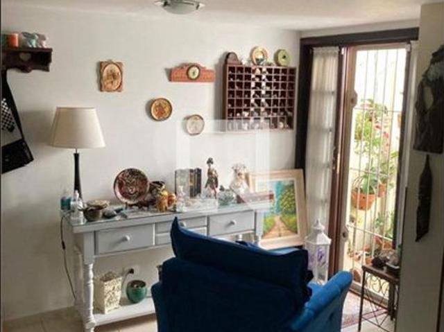 Casa, Jardim Virginia Bianca, 3 Quartos, 120 m2 São Paulo
