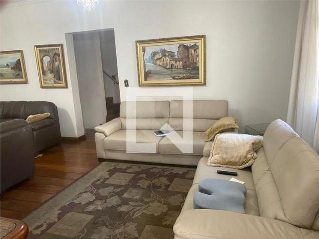 Casa, Jardim Virginia Bianca, 3 Quartos, 200 m2 São Paulo