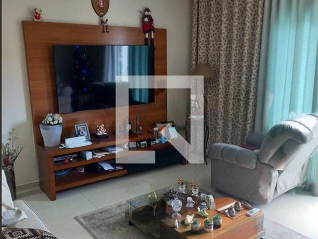 Casa, Jardim Virginia Bianca, 3 Quartos, 210 m2 São Paulo