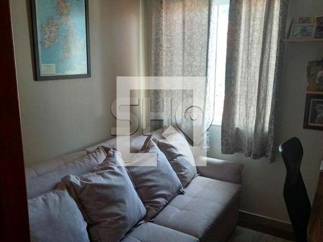 Casa, Jardim Virginia Bianca, 3 Quartos, 210 m2 São Paulo