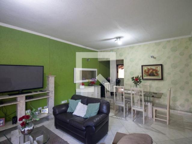 Casa, Jardim Virginia Bianca, 3 Quartos, 500 m2 São Paulo
