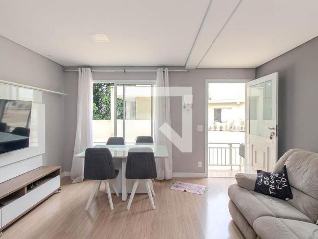 Casa, Jardim Virginia Bianca, 2 Quartos, 100 m2 São Paulo