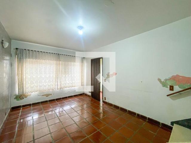 Casa, Jardim Virginia Bianca, 2 Quartos, 100 m2 São Paulo
