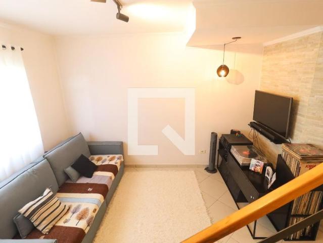 Casa, Jardim Virginia Bianca, 2 Quartos, 110 m2 São Paulo
