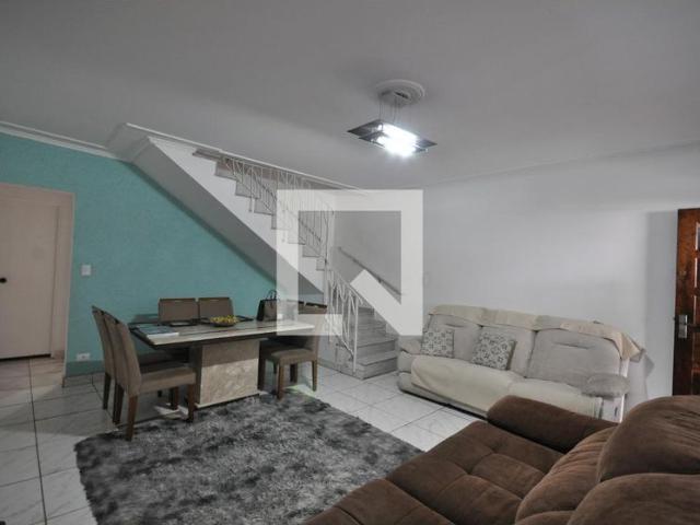 Casa, Jardim Virginia Bianca, 2 Quartos, 120 m2 São Paulo