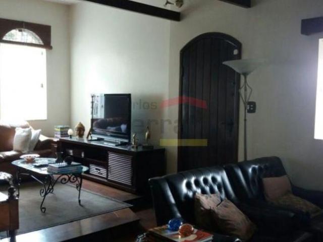 Casa Jardim Virginia Bianca