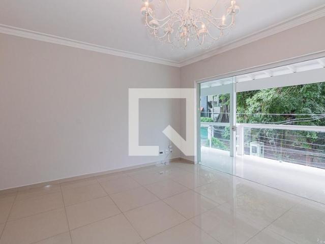 Casa, Jardim Virginia Bianca, 4 Quartos, 290 m2 São Paulo