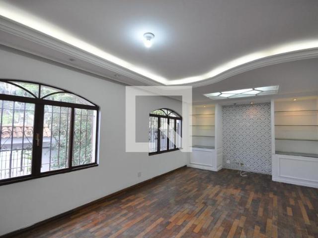 Casa, Jardim Virginia Bianca, 4 Quartos, 237 m2 São Paulo