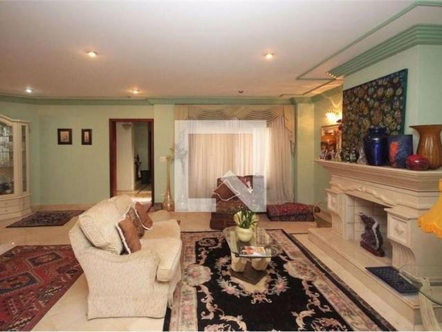 Casa, Jardim Virginia Bianca, 4 Quartos, 349 m2 São Paulo