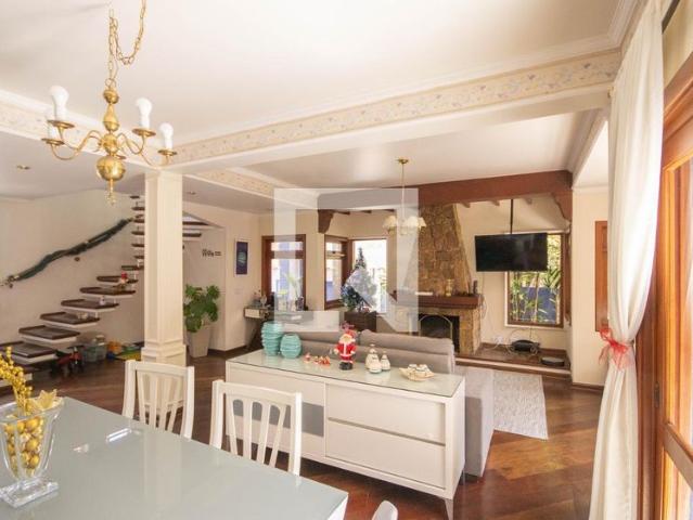 Casa, Jardim Virginia Bianca, 4 Quartos, 300 m2 São Paulo