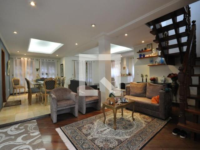 Casa, Jardim Virginia Bianca, 4 Quartos, 320 m2 São Paulo