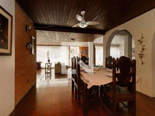 Casa, Jardim Virginia Bianca, 4 Quartos, 560 m2 São Paulo