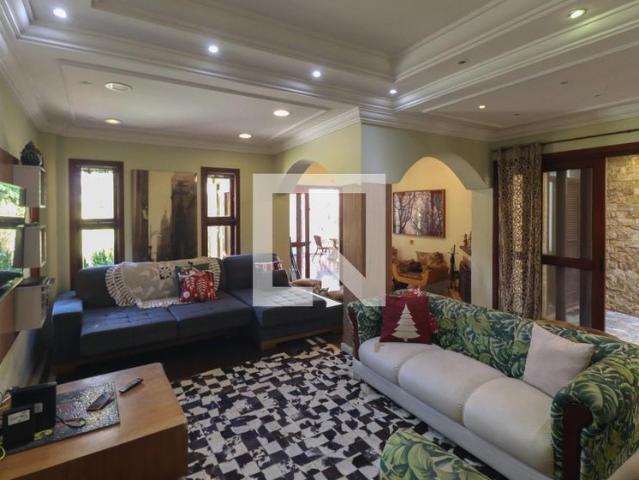 Casa, Jardim Virginia Bianca, 4 Quartos, 580 m2 São Paulo
