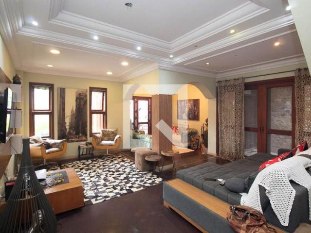 Casa, Jardim Virginia Bianca, 4 Quartos, 588 m2 São Paulo