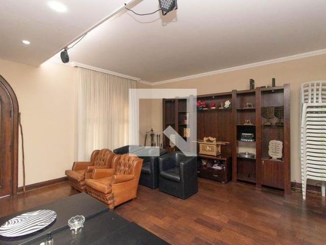 Casa, Jardim Virginia Bianca, 4 Quartos, 725 m2 São Paulo