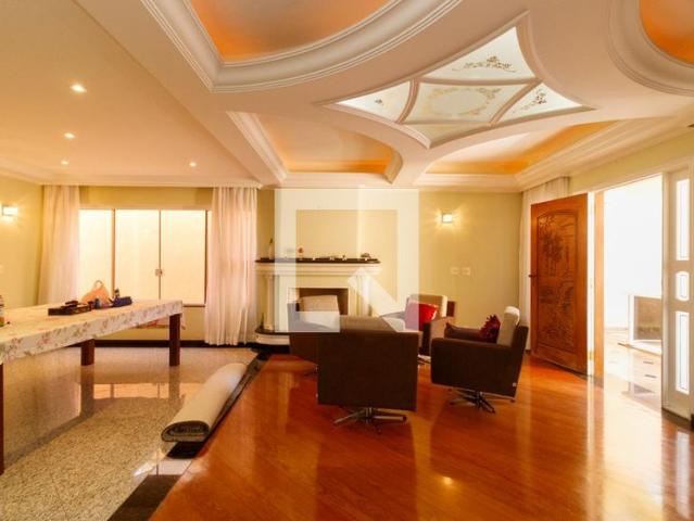 Casa, Jardim Virginia Bianca, 5 Quartos, 492 m2 São Paulo