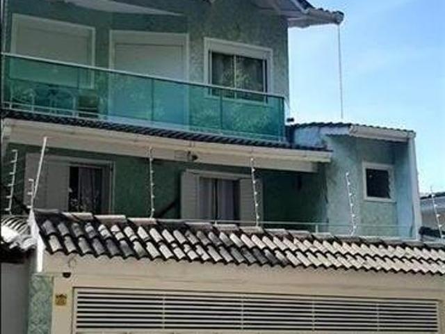 Casa, Jardim Virginia Bianca, São Paulo, SP