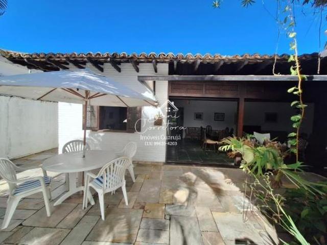 Casa, Jardim Virgínia, Guarujá, SP
