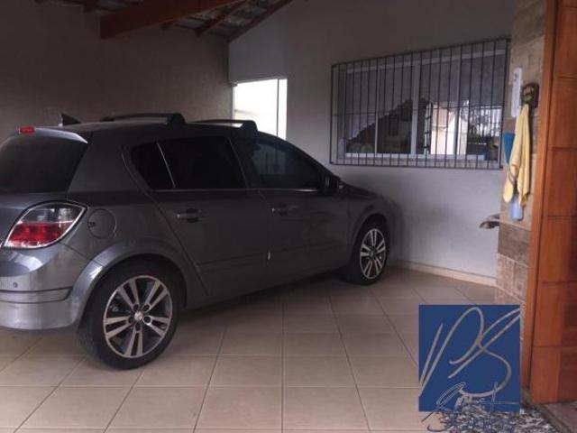 CASA JARDIM VISTA ALEGRE