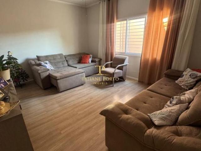 Casa, Jardim Vista Alegre, Campinas, SP