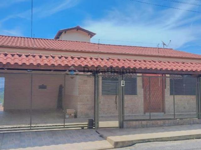 Casa, Jardim Vista Alegre, Alfenas, MG