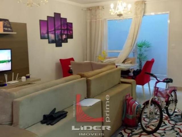 Casa Jardim Vista Alegre, Bragança Paulista SP