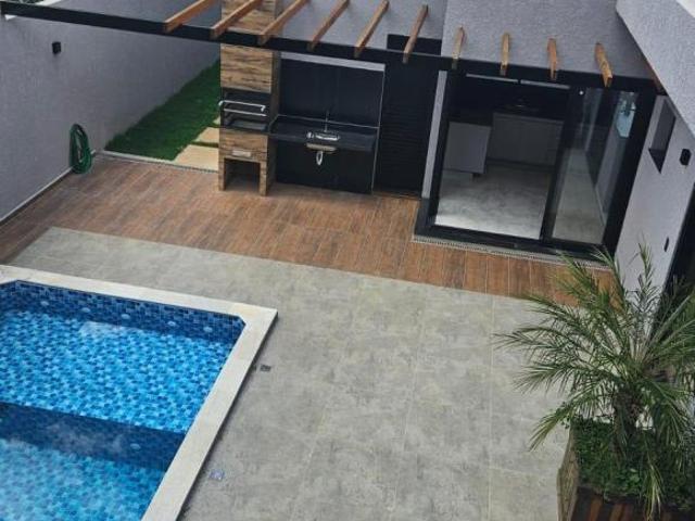Casa, Jardim Vista Alegre, Bragança Paulista, SP